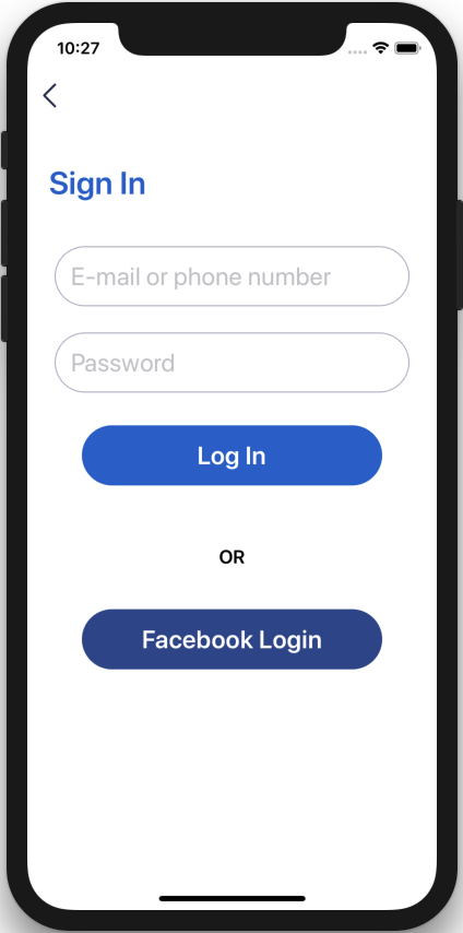 Chat Ios App Template In Swift With Push Notifications Download