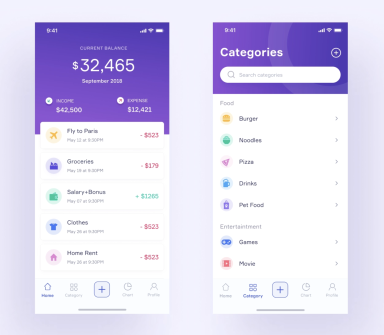 10 Best IOS App Ideas For Beginners IOS App Templates