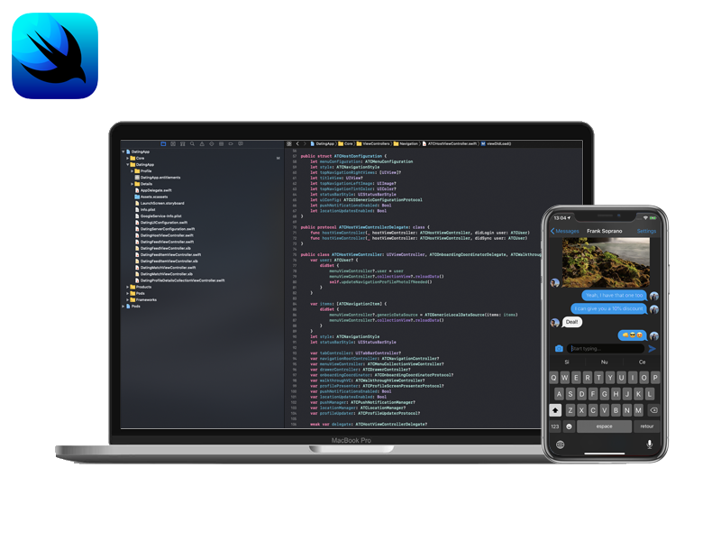How To Create A Tab Bar In SwiftUI With TabView IOS Tutorials